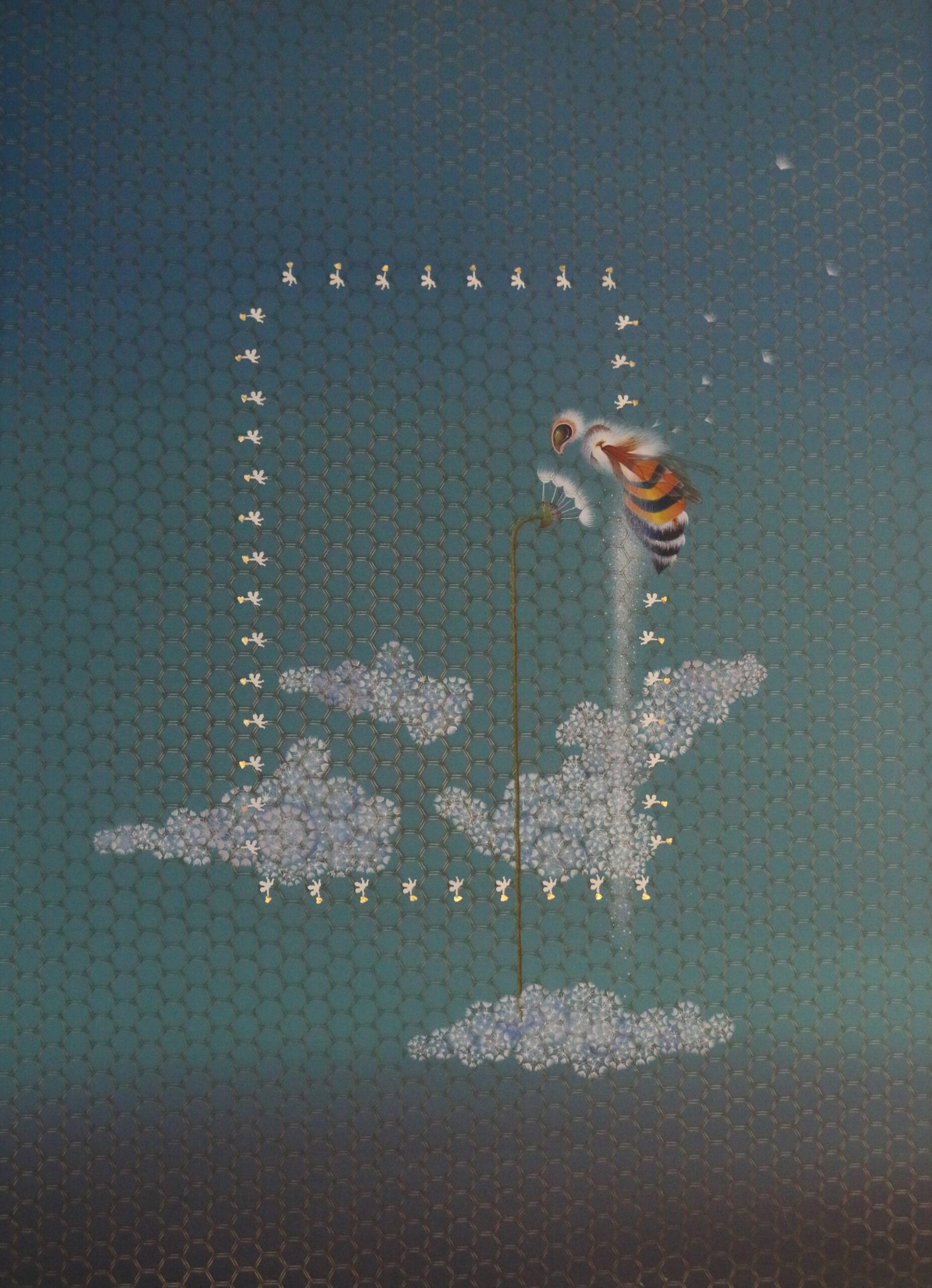 Rahim Baloch - KHAMSA