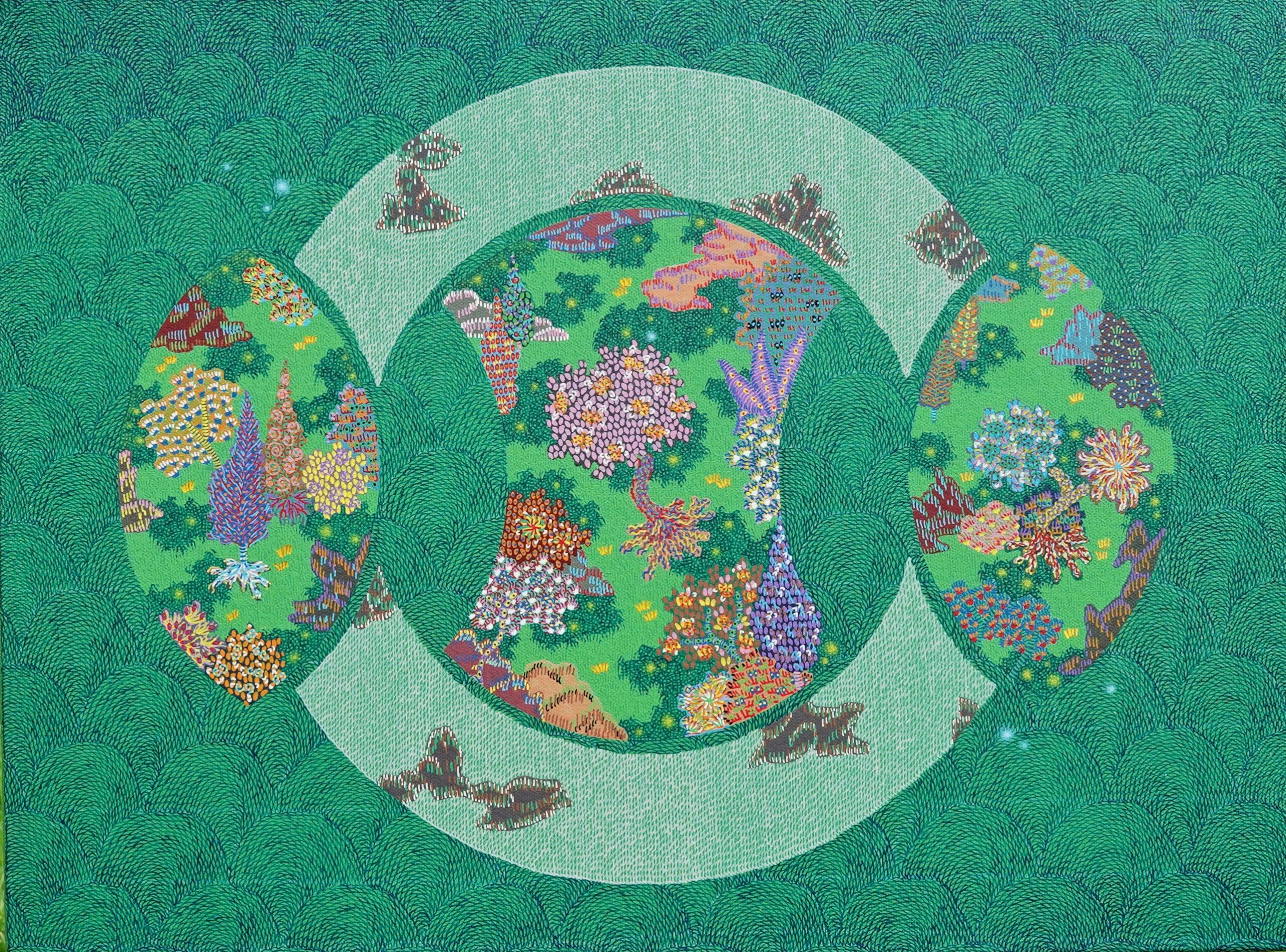 Farheen Nawaz - KHAMSA